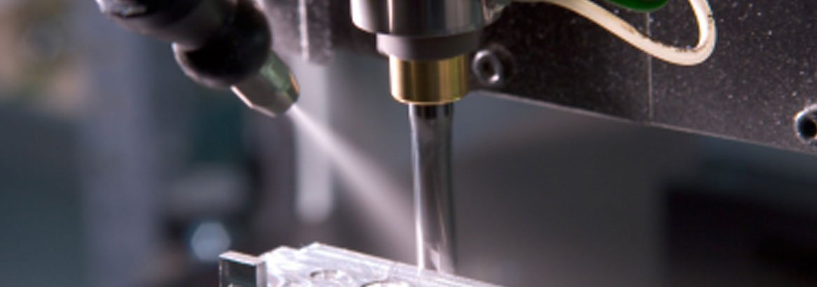 Our Tool Room – Dependable Stamping